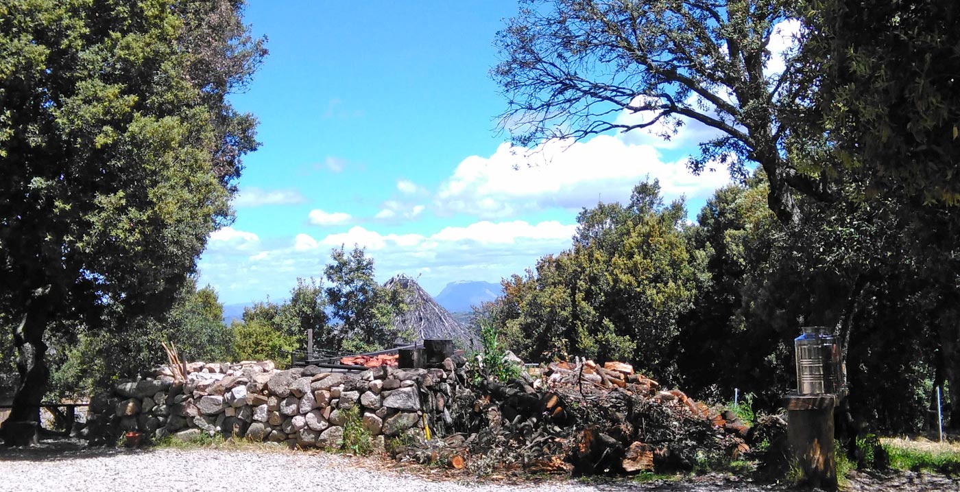 The Barbagia, where to know the "real" Sardinia - Itineraries | Ninon DMC